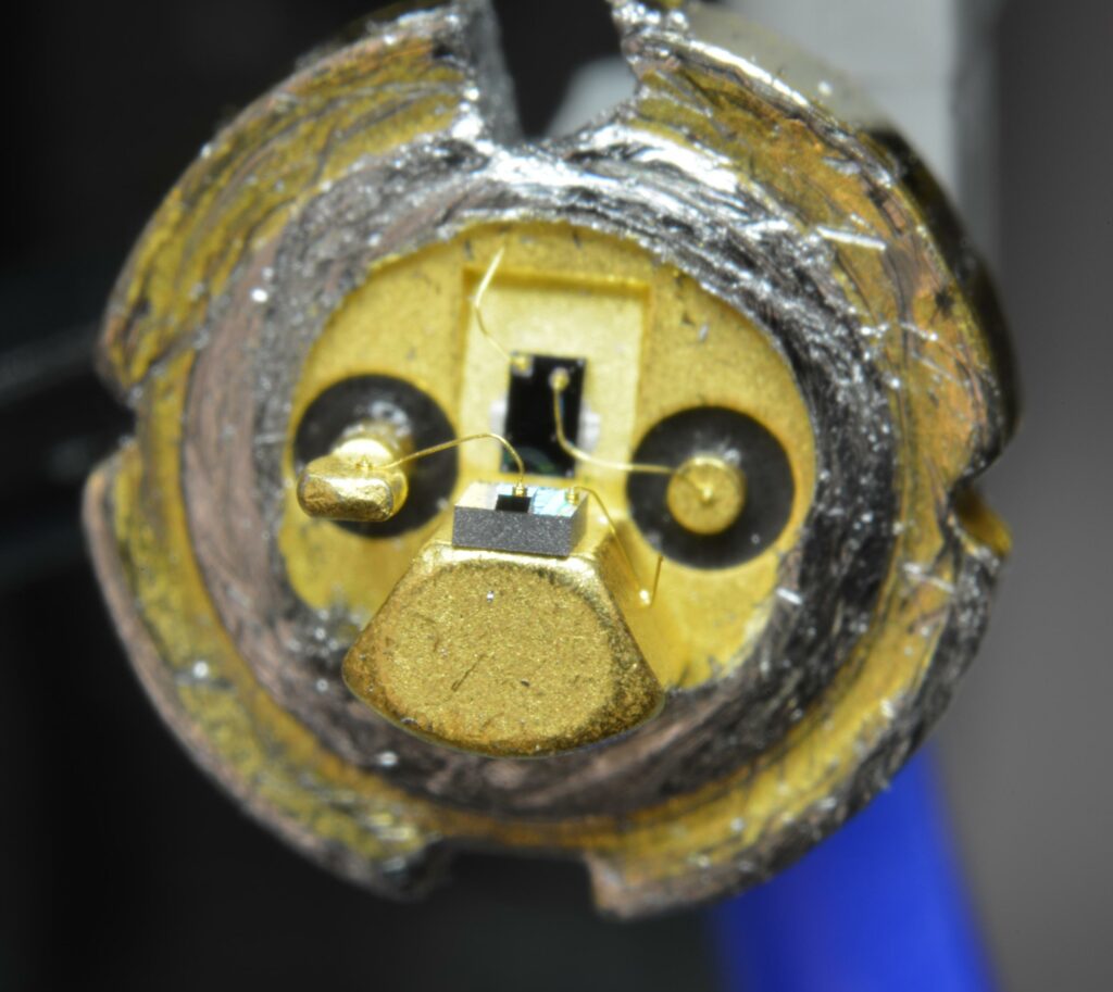 Shedding Light: Unveiling 808 Laser Diode Side Effects Laser Hair ...